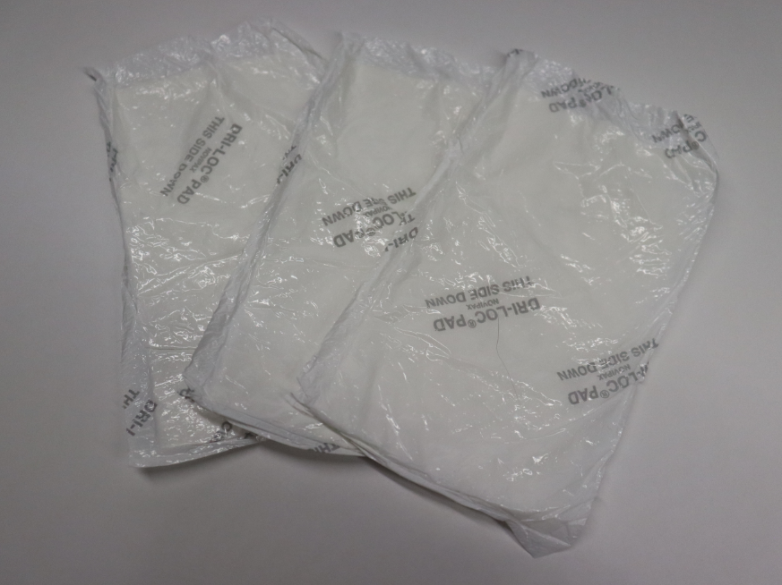 Formic Acid Dri-Loc Pads – The Bee Spot